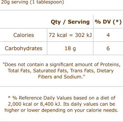 Cornstarch 200g Bretzke